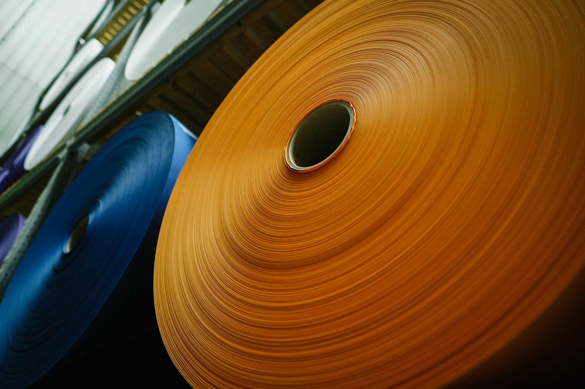 Luxury Packaging from James Cropper - Paper and Packaging