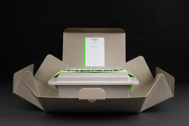 Retail Bag Paper - Paper and Packaging