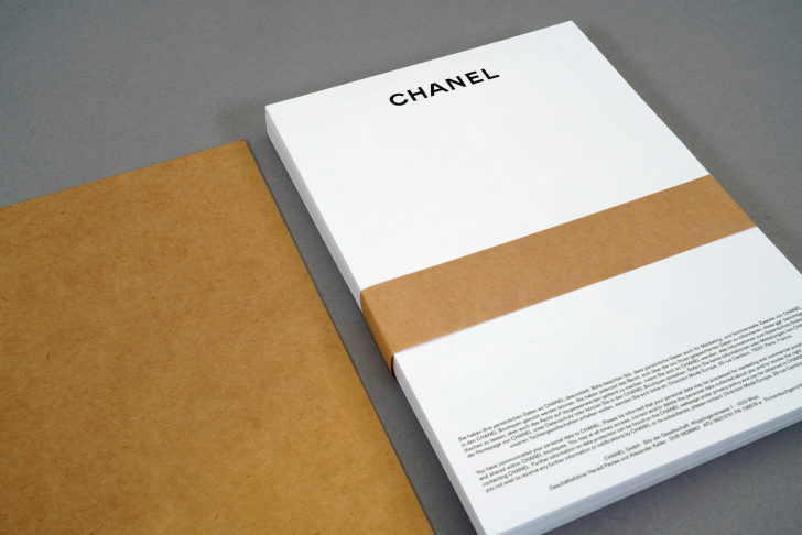 Retail Bag Paper - Paper and Packaging