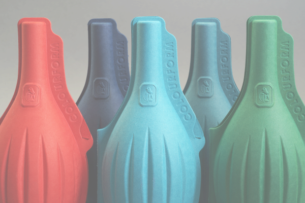 Wraps - Paper and Packaging