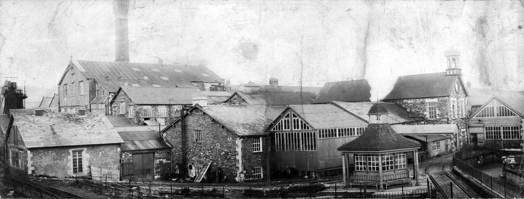 170 Years of James Cropper, A Celebration of a Proud Tradition - Paper ...