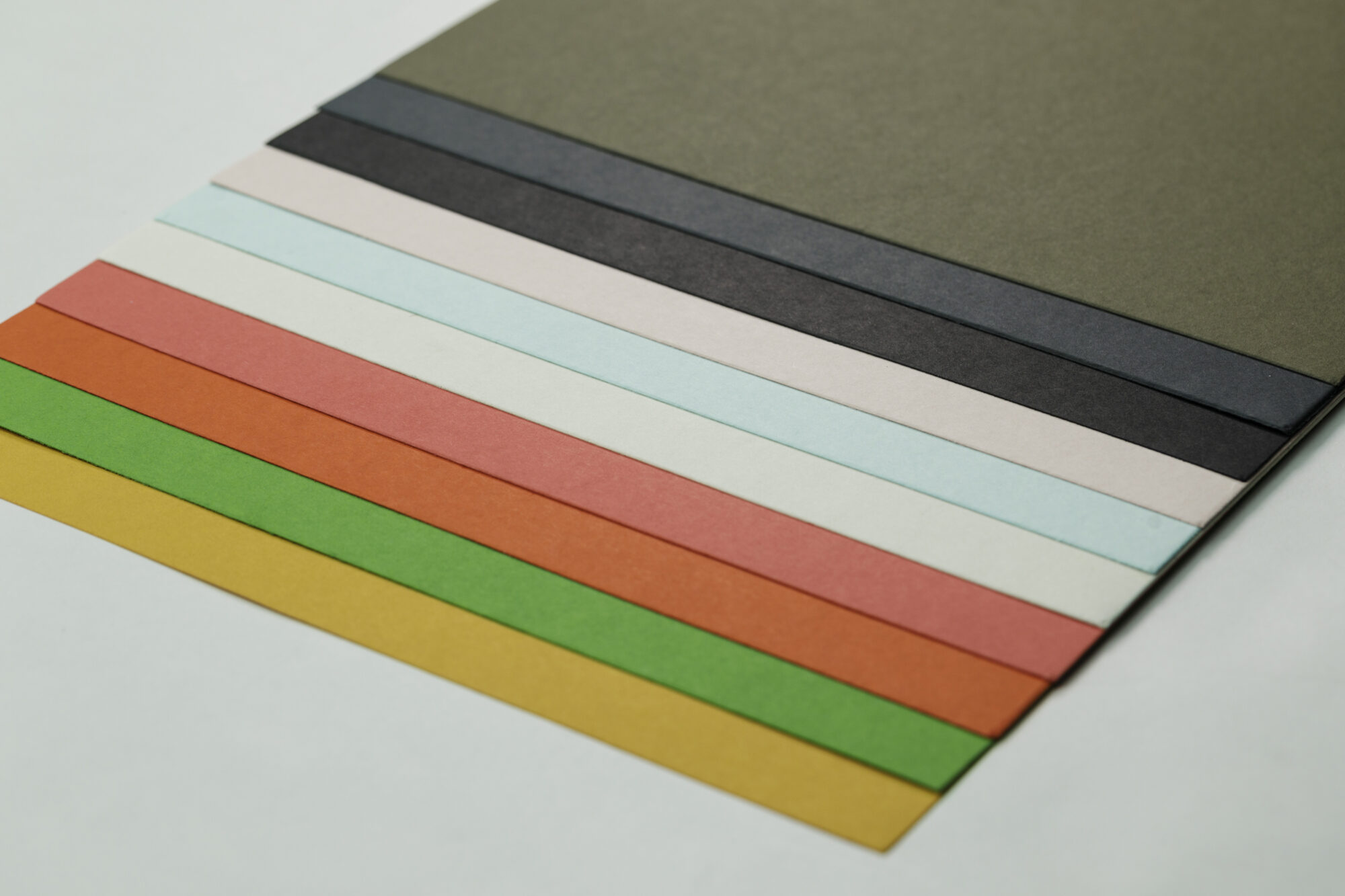 The Extract Story from G.F.Smith - Paper and Packaging