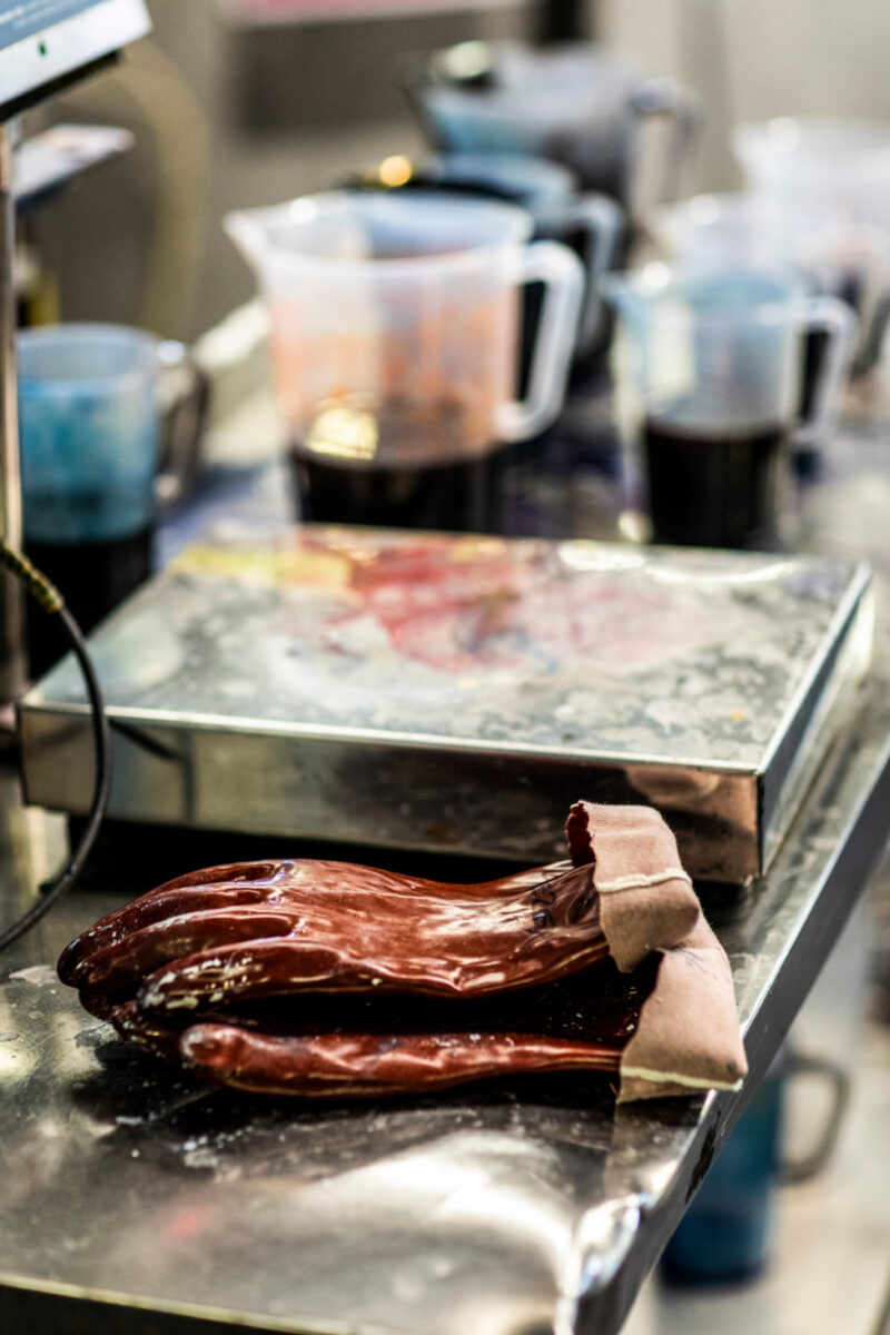 Wraps - Paper and Packaging