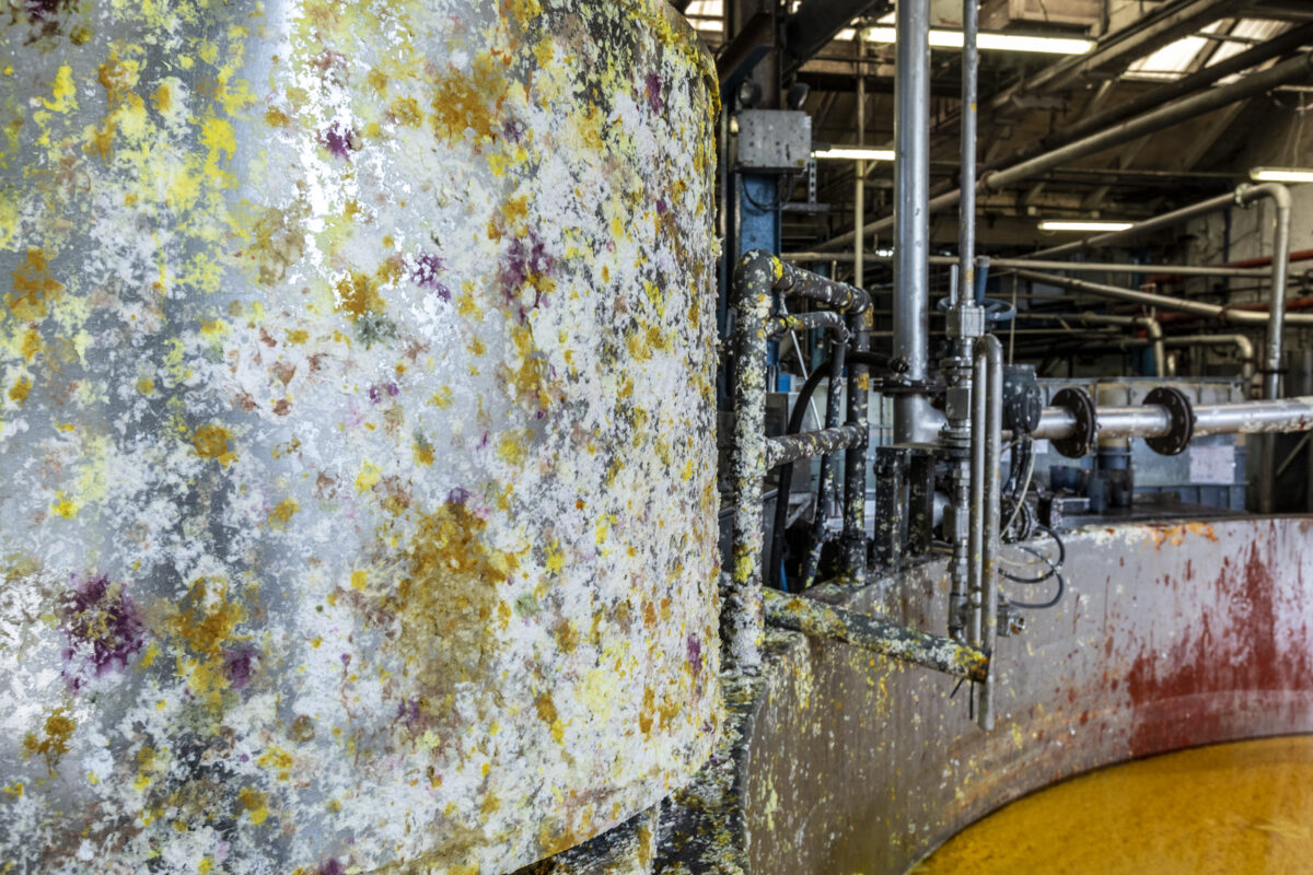 Capabilities - Paper and Packaging