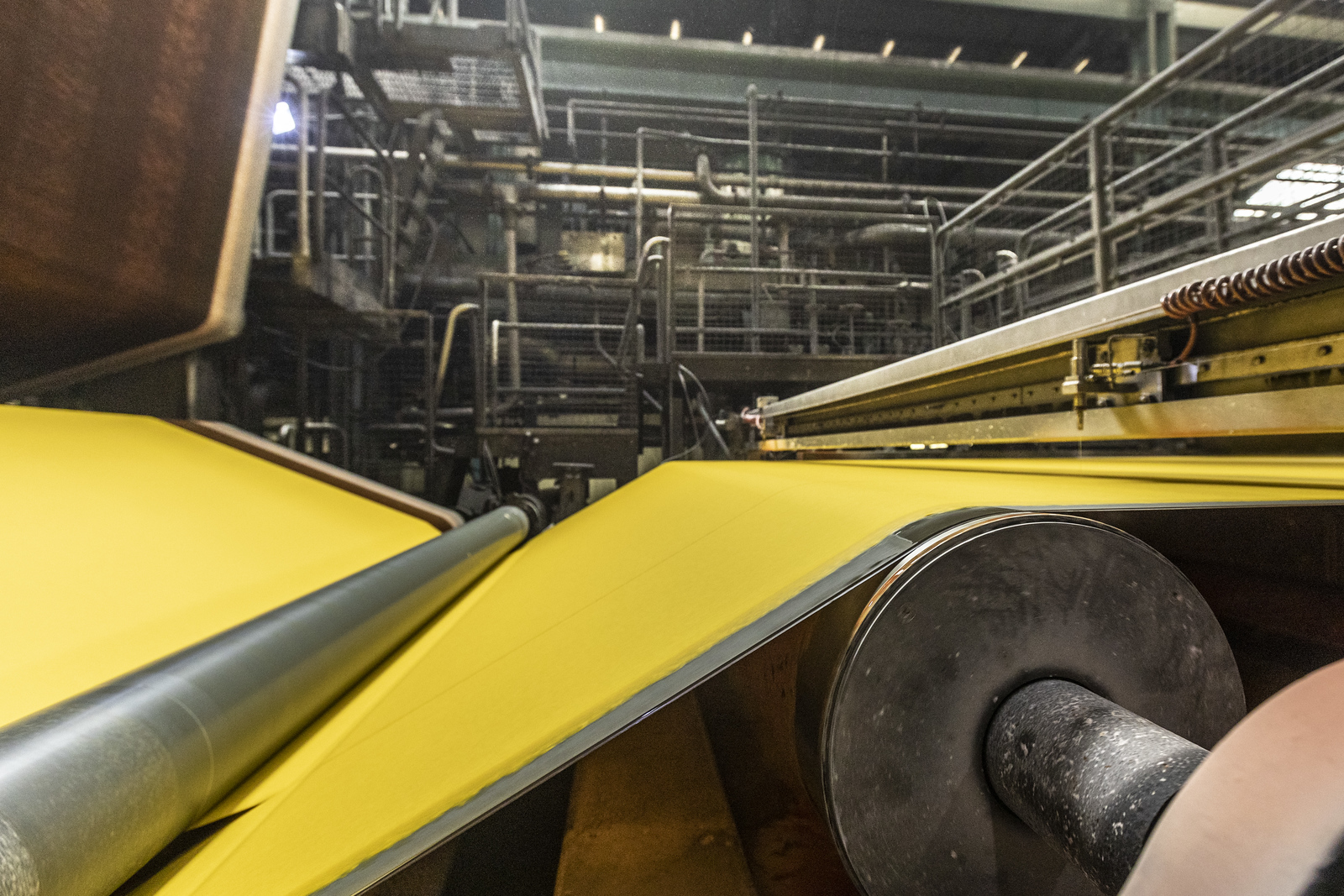 James Cropper Accelerates Plans for Sustainable Growth - Paper and ...