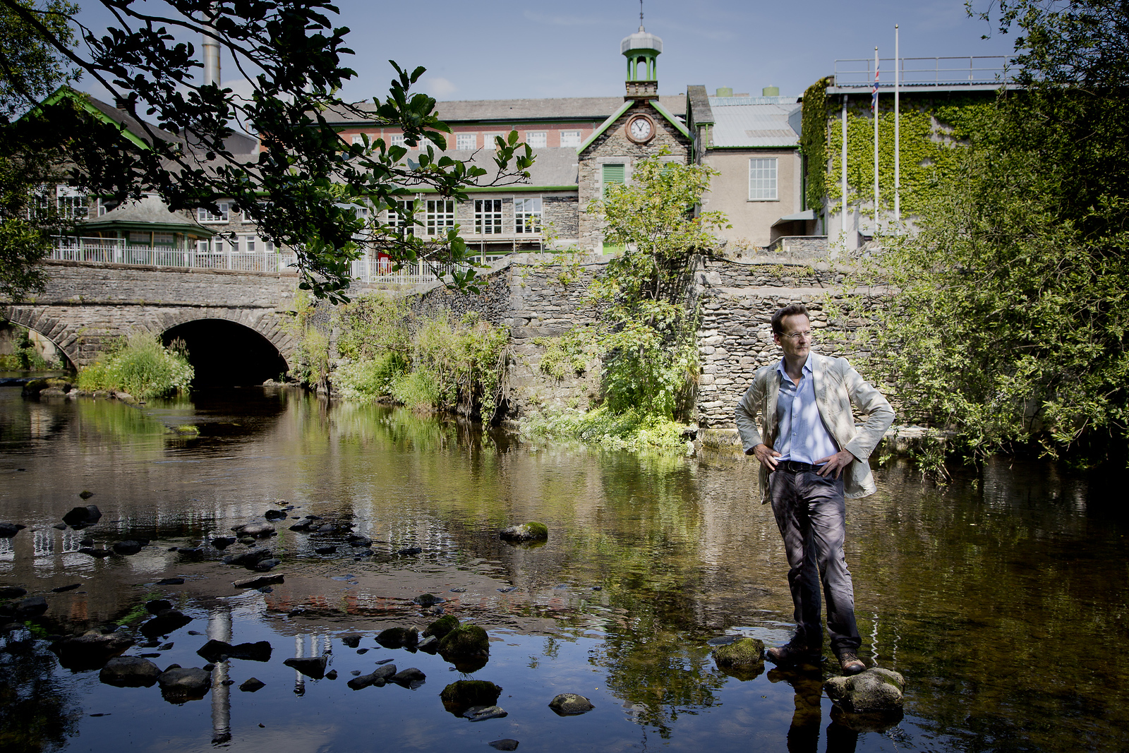 James Cropper, 175th Anniversary - Paper and Packaging