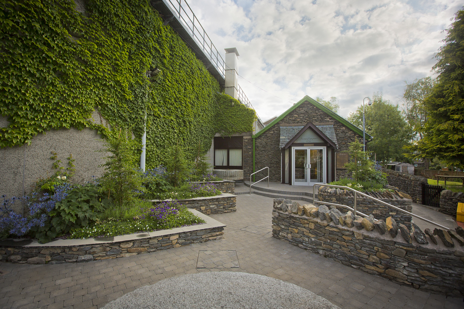 James Cropper, 175th Anniversary - Paper and Packaging