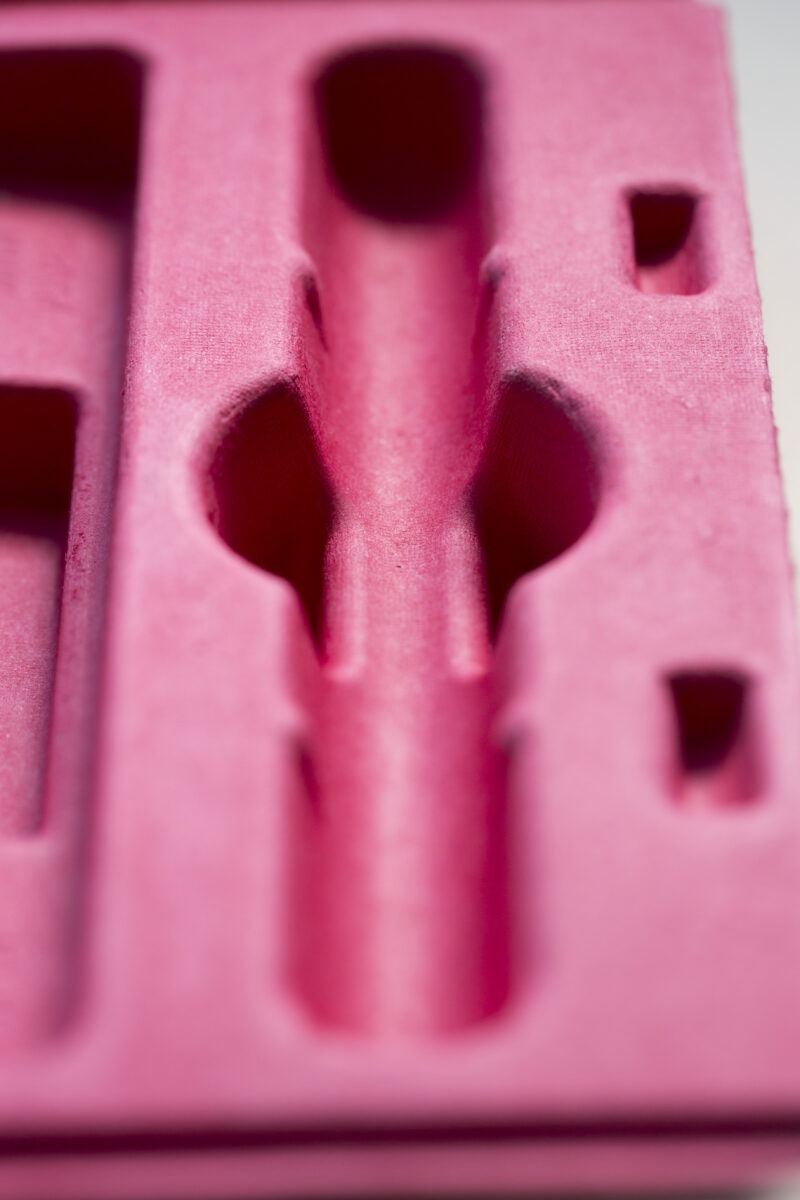 Inserts - Paper and Packaging