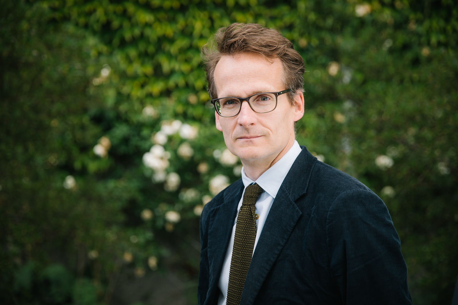 Mark Cropper Celebrates James Cropper's 175th Anniversary 2020 - Paper ...