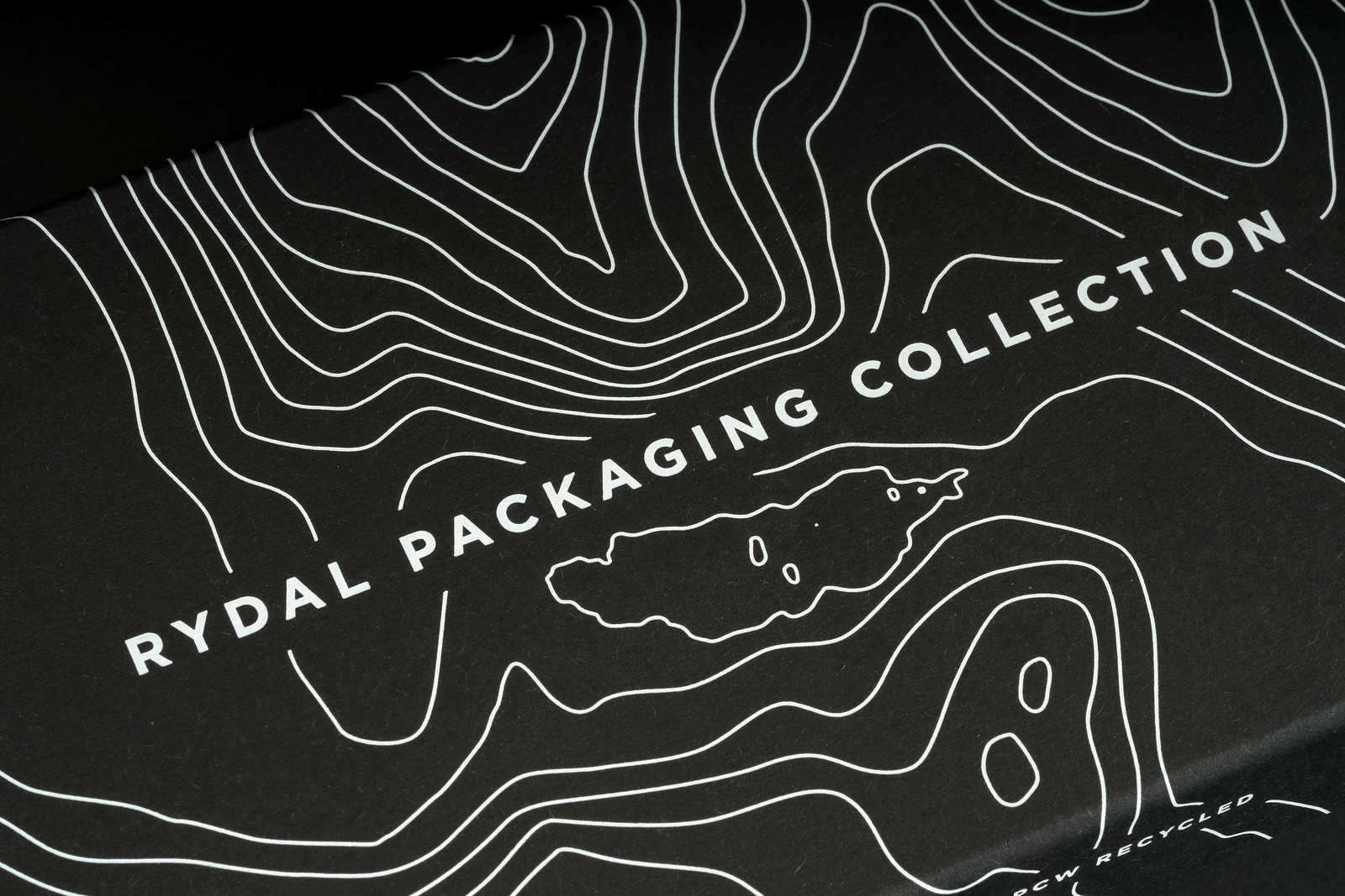 James Cropper Uses Formula 1 Technology in New Textured Packaging for ...