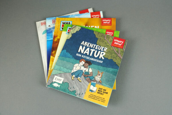 Publishing & Cover Paper - Paper and Packaging