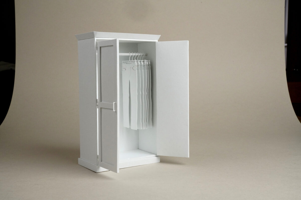 Box Cover Paper - Paper and Packaging