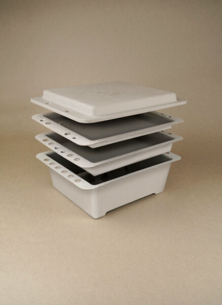 Inserts - Paper and Packaging