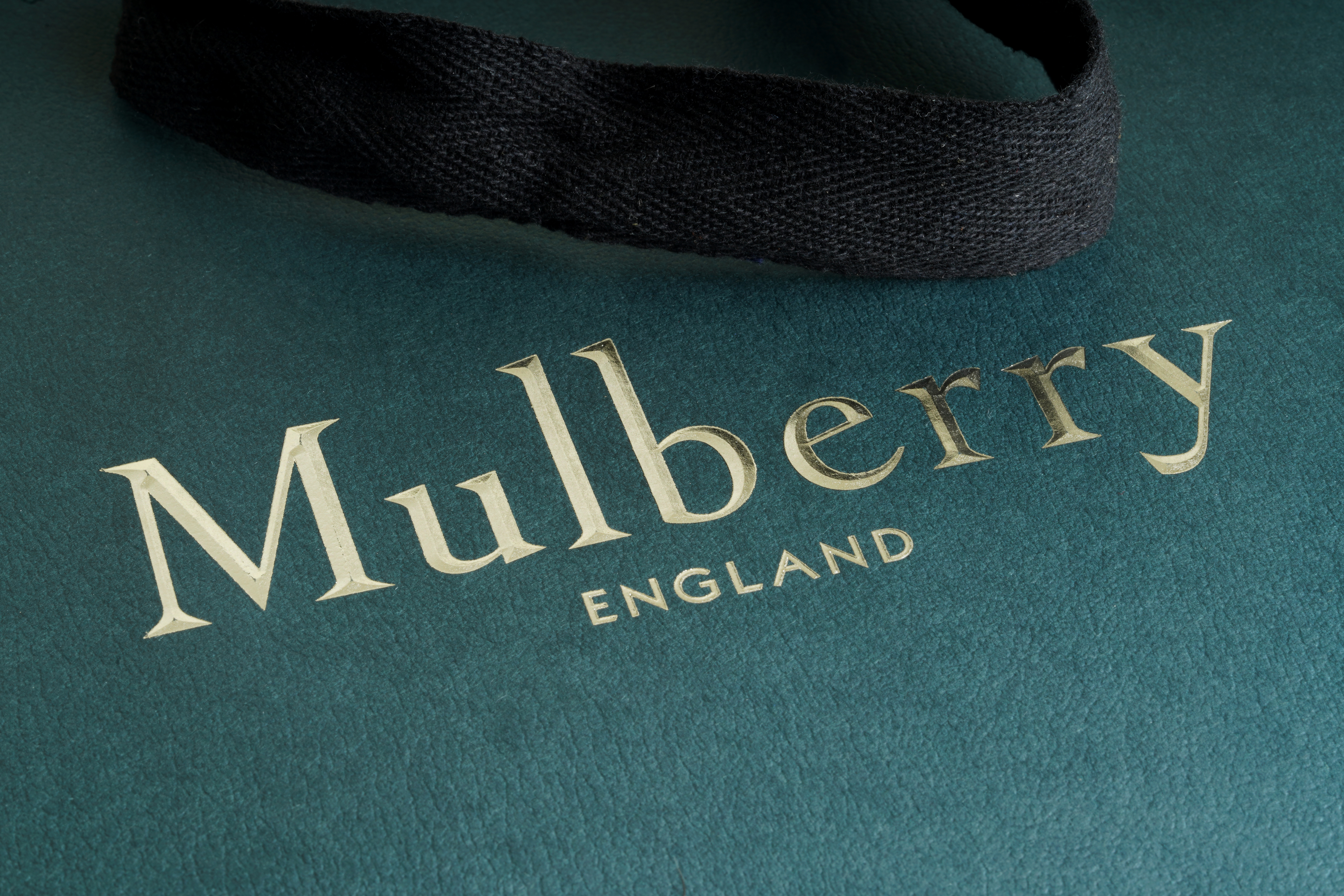 The Selfridges Story - Paper and Packaging