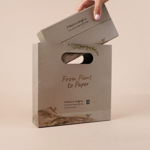 Home - Paper and Packaging