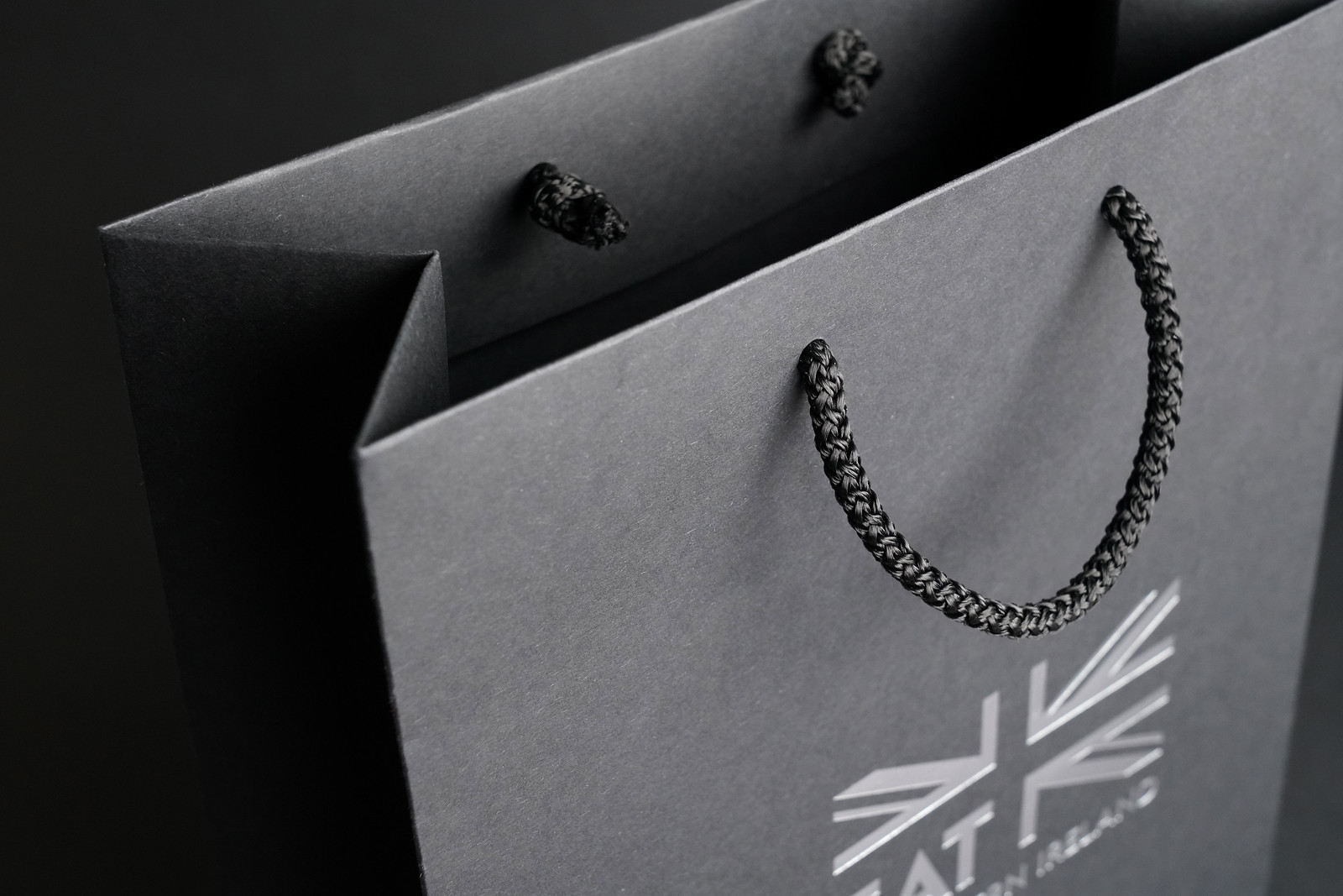 The Vashi Story - Paper and Packaging