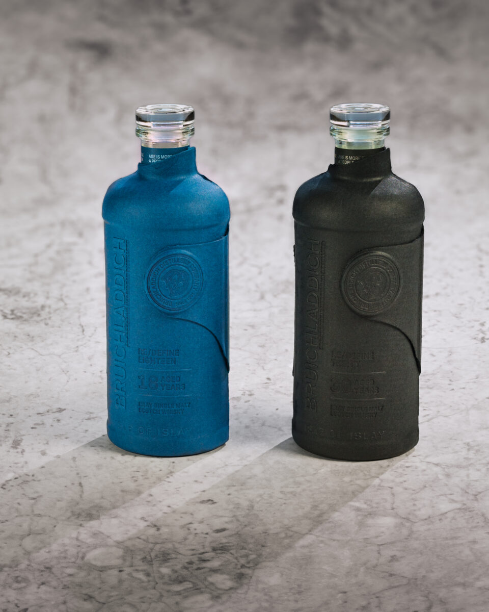 James Cropper & Bruichladdich Triumph with Packaging Redesign Win at ...