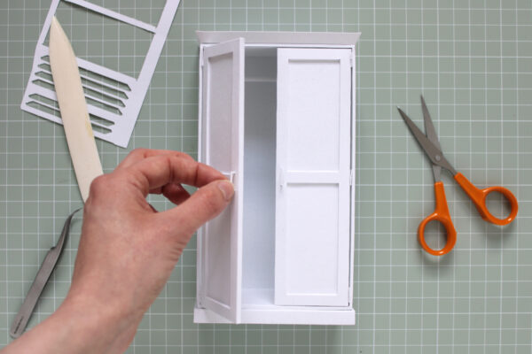 Paper Jeans - A Circular Story: From Waste to Paper Art - Paper and ...