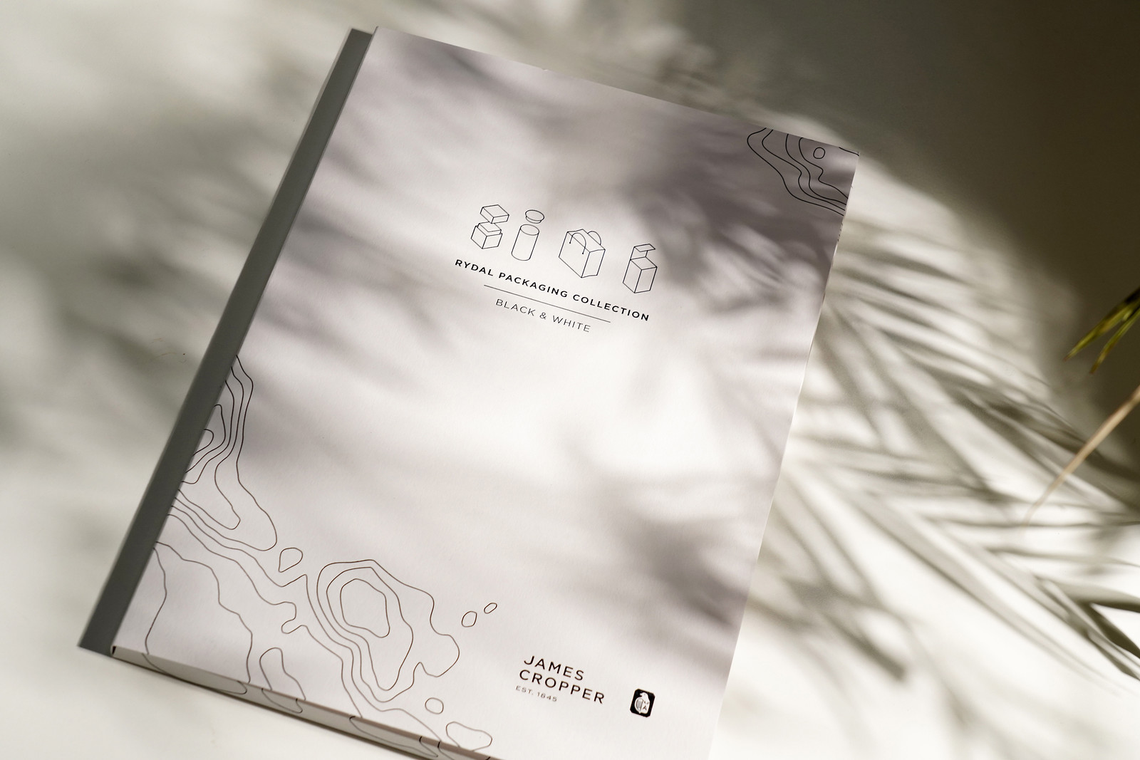 The Rydal Packaging Collection: Designed to Elevate the Circularity of ...