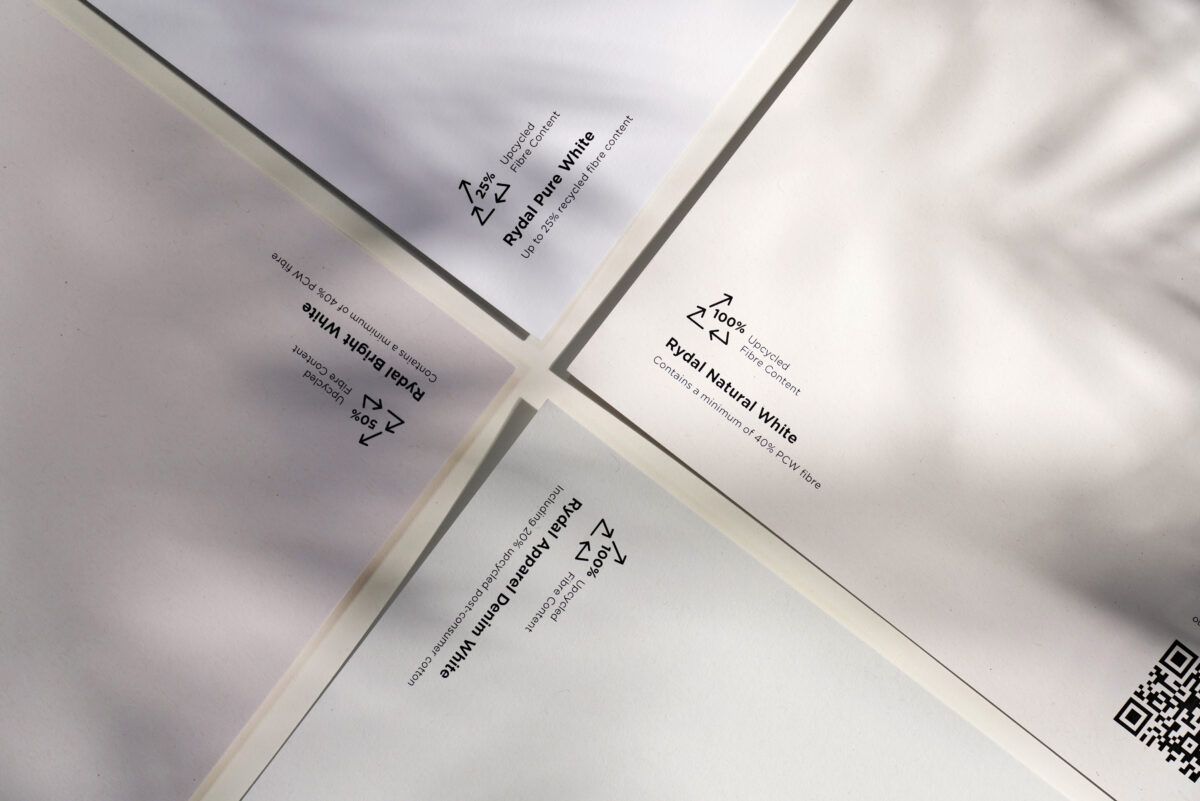 Box Cover Paper - Paper and Packaging