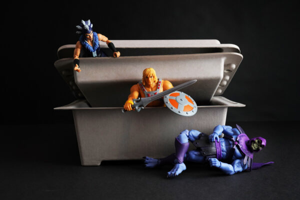 Colourform - Paper and Packaging