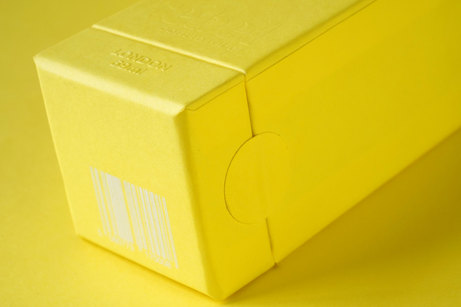 James Cropper Partners with Sustainable Fragrance Challenger - Paper ...
