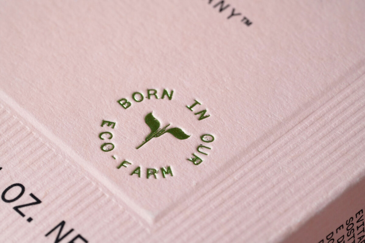 Retail Bag Paper - Paper and Packaging