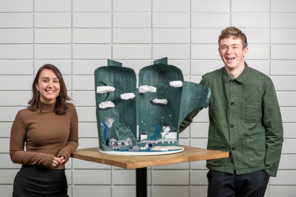 James Cropper Appoints Paul Barber As Managing Director Of Paper ...