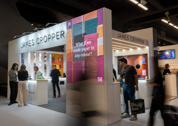 James Cropper & Bruichladdich Triumph with Packaging Redesign Win at ...