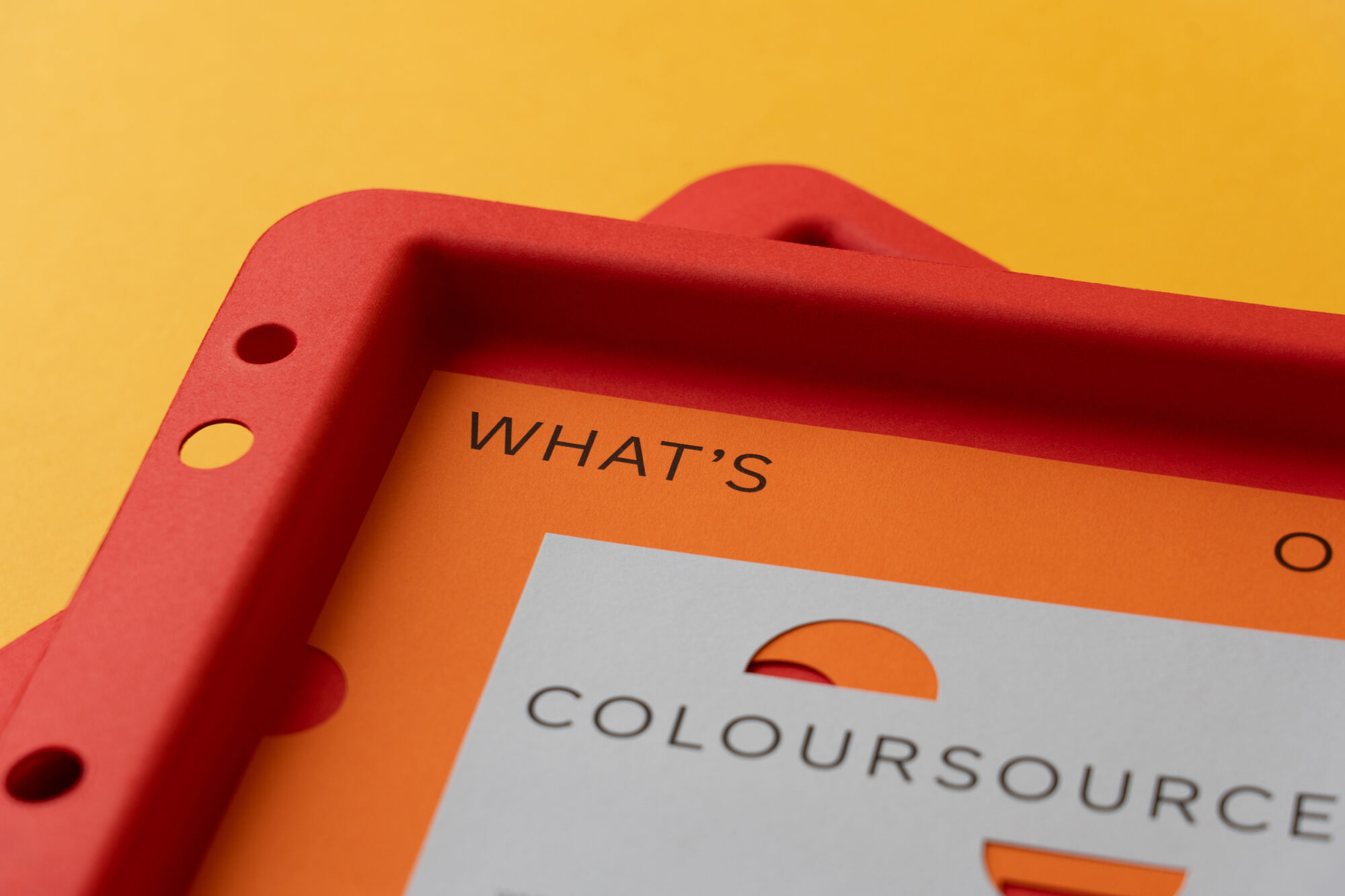 James Cropper to show true colours with Coloursource at LUXE PACK ...