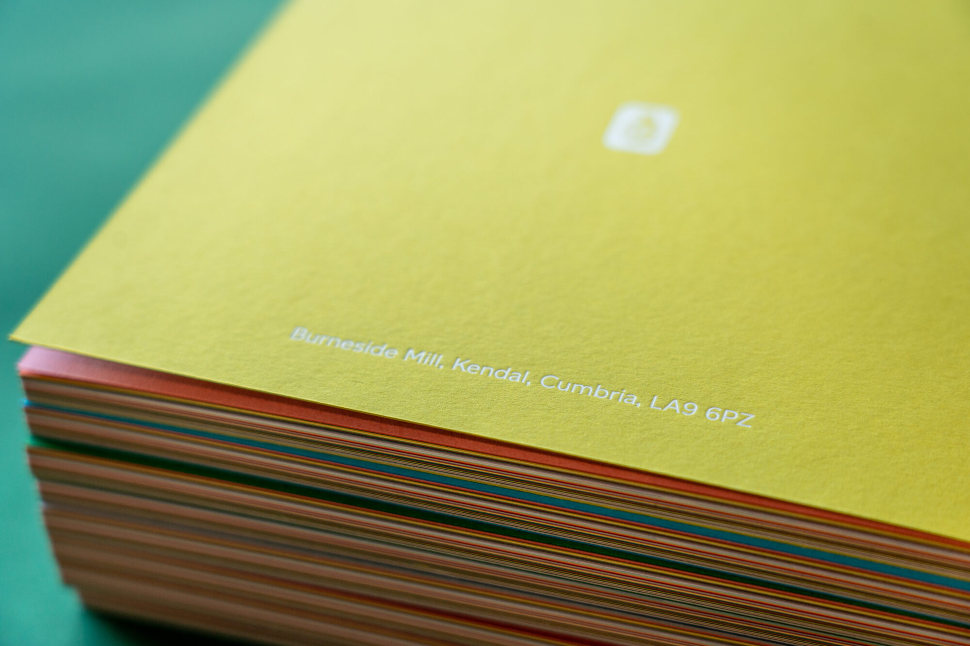 James Cropper set for four-midable showing of British-made paper ...