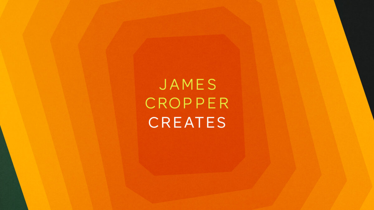 James Cropper Creates - Paper and Packaging